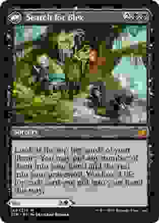 Blex, Vexing Pest - Strixhaven: School of Mages - Magic: The Gathering