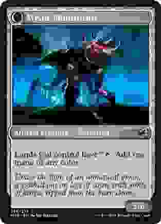 Mystic Skull - Innistrad: Midnight Hunt - Magic: The Gathering