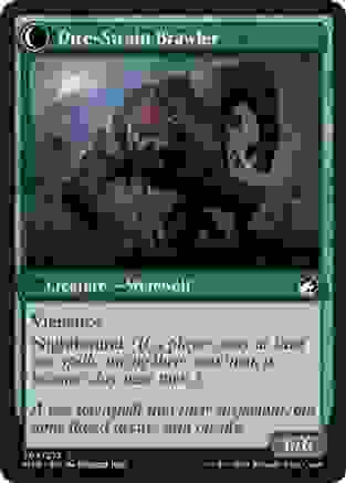 Tireless Hauler - Innistrad: Midnight Hunt - Magic: The Gathering