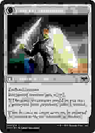 Drogskol Infantry - Innistrad: Crimson Vow - Magic: The Gathering