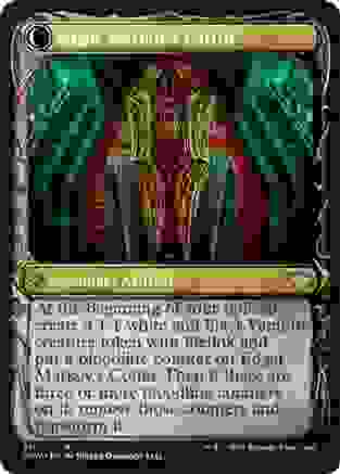 Edgar, Charmed Groom (Showcase) - Innistrad: Crimson Vow - Magic: The ...