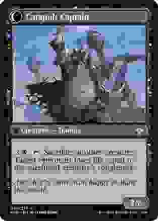 Catapult Fodder - Innistrad: Crimson Vow - Magic: The Gathering