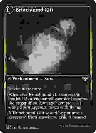 Brine Comber - Innistrad: Double Feature - Magic: The Gathering