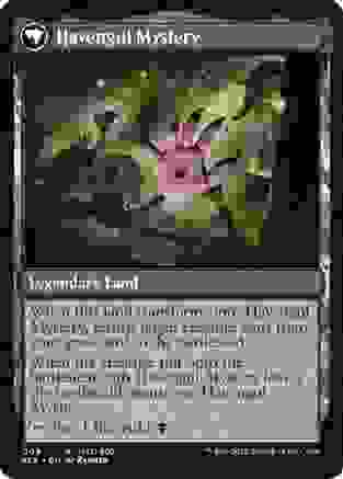 Havengul Laboratory - SLX Cards - Magic: The Gathering