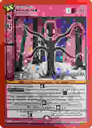 Walking Sam - Hiroquest Promos - MetaZoo