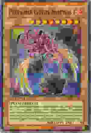 Phoenixian Cluster Amaryllis - Raging Battle - YuGiOh