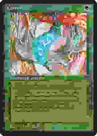 Cocoon - Legends - Magic: The Gathering