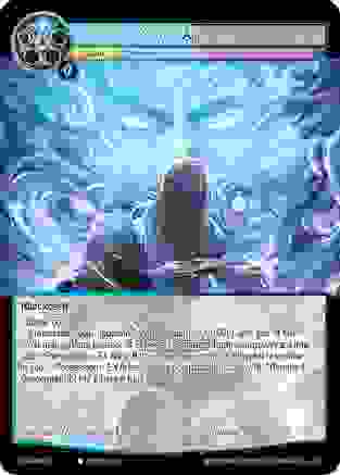 Soul Absorption // The Ethereal King (Secret) - The Underworld of ...