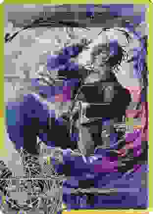 Dante, Fallen Angel - 10th Anniversary: Ruler Collection Set - Force of ...