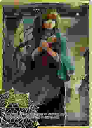 Nameless Girl // Jeanne d'Arc, the Flame of Hatred - 10th Anniversary ...