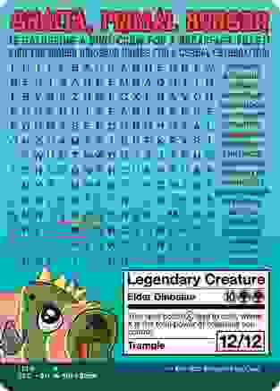 Ghalta, Primal Hunger - Secret Lair Drop Series - Magic: The Gathering