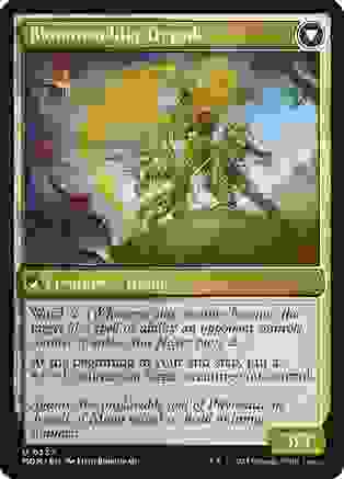 Invasion of Moag - March of the Machine - Magic: The Gathering