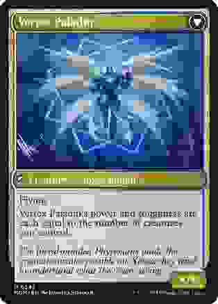 Invasion of Xerex - March of the Machine - Magic: The Gathering