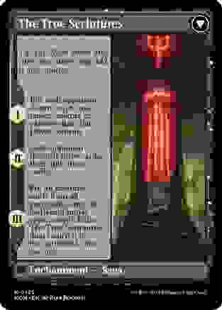 Sheoldred - March of the Machine - Magic: The Gathering