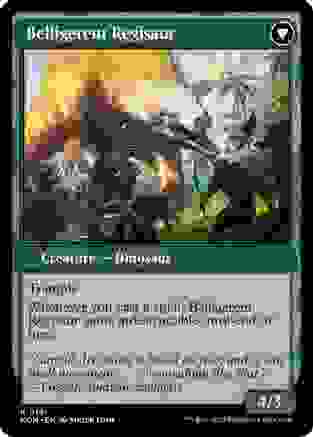 Invasion of Ixalan - Prerelease Cards - Magic: The Gathering