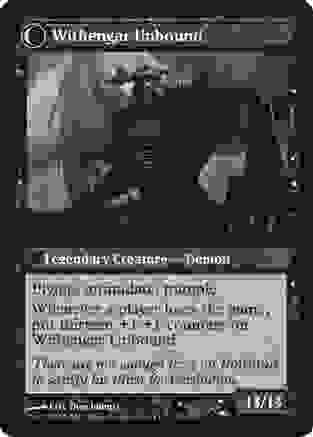 Elbrus, the Binding Blade - The List Reprints - Magic: The Gathering