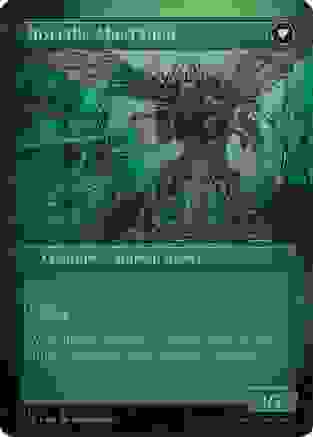 Delver of Secrets - Secret Lair Drop Series - Magic: The Gathering