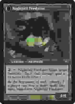 Daybreak Ranger - Innistrad - Magic: The Gathering