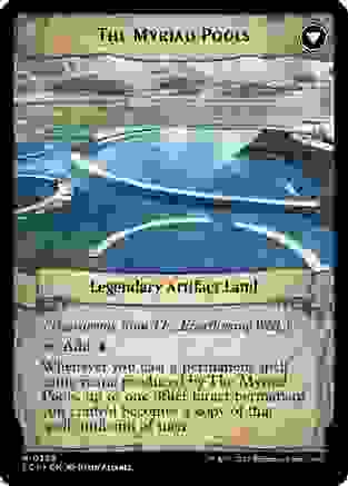 The Everflowing Well (Extended Art) - The Lost Caverns of Ixalan ...