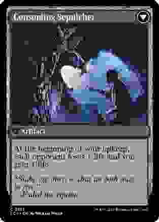 Tithing Blade - The Lost Caverns of Ixalan - Magic: The Gathering