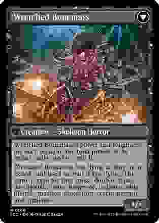 Altar of the Wretched - Commander: The Lost Caverns of Ixalan - Magic ...