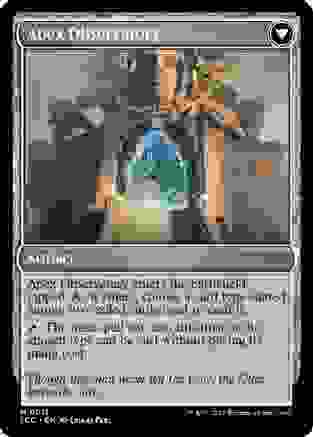 Eye of Ojer Taq - Commander: The Lost Caverns of Ixalan - Magic: The ...