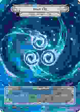 Sacred Art: Immortal Lunar Shrine // Inner Chi (Marvel) - Part the ...