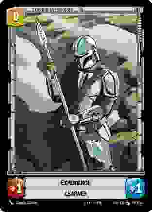 Coronet City // Experience - Shadows of the Galaxy - Star Wars: Unlimited