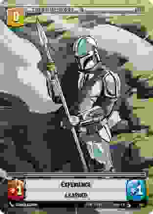 Nevarro City // Experience (Hyperspace) - Shadows of the Galaxy - Star ...