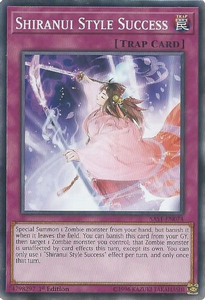 Ideal808 Inc. - Shiranui Style Success