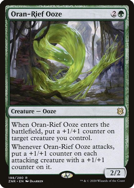 Ideal808 Inc. - Oran-Rief Ooze
