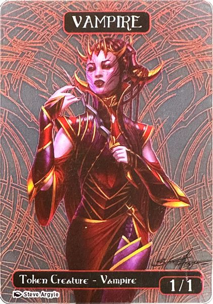 Ideal808 Inc. - Vampire Token
