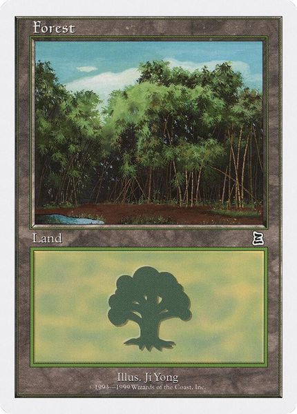 Ideal808 Inc. - Forest (109)