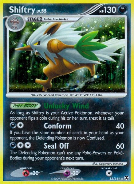 CoreTCG - Pokemon - Rising Rivals