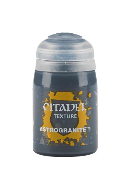 Citadel Texture Paint: Astrogranite - Citadel Paint Pots - Citadel Paints