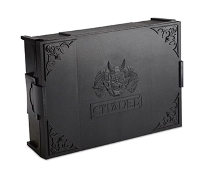 Citadel Project Box - Citadel Tools - Citadel Tools