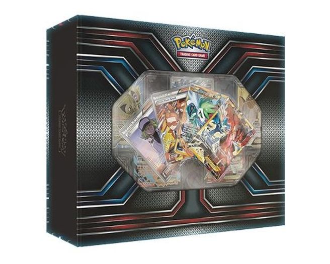 Premium Trainer's XY Collection - Alternate Art Promos - Pokemon
