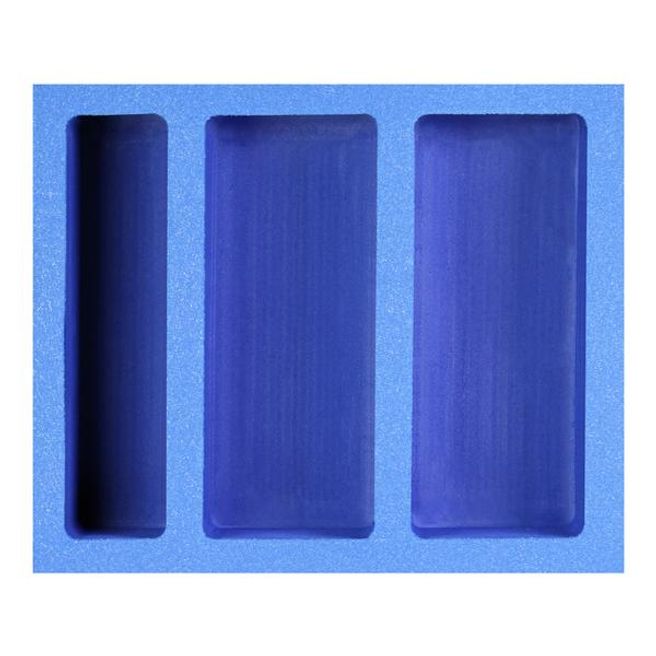 Collectible Card Foam Compartment Tray - Small (w/ 6 dividers) (Classic ...