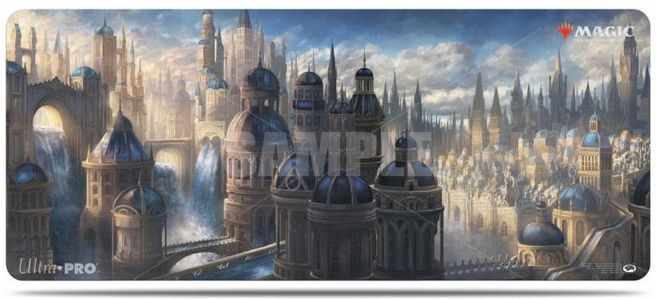 Ravnica Allegiance Table Playmat for Magic The Gathering (6ft) - Ultra ...