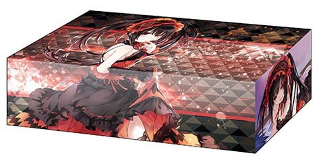 Bushiroad Storage Box Collection Vol.319: Fujimi Fantasia Bunko - Date ...