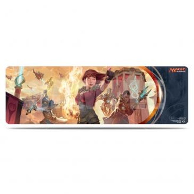 Aether Revolt 8ft Playmat for Magic: The Gathering - Ultra Pro Playmats ...