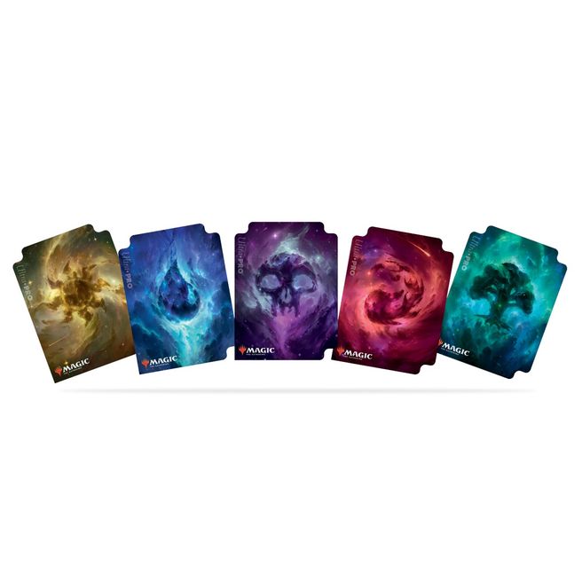 Card Dividers Standard - Magic: The Gathering Celestial Lands (15 Pack ...