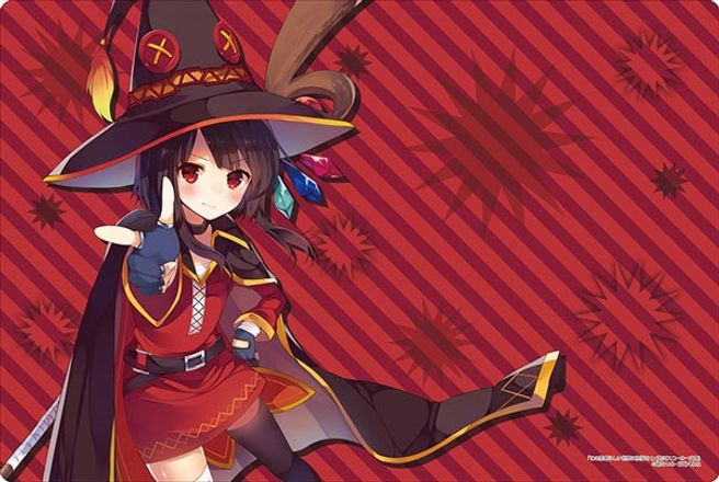 Bushiroad Rubber Mat Collection Vol.676: Kadokawa Sneaker Bunko ...