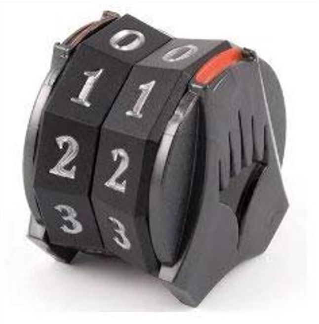 Magic: the Gathering Commander Anthology Life Counter - Wizards of the ...