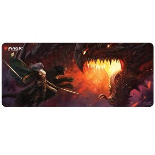 Adventures in the Forgotten Realms Playmat for Magic: The Gathering ...