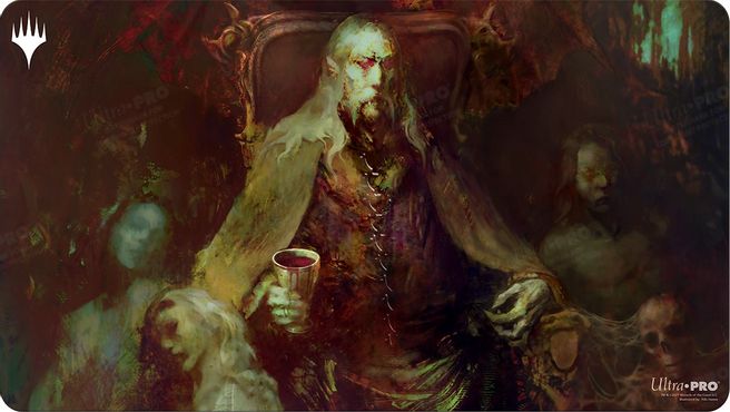 Secret Lair: Secretversary Superdrop "Hunger of the Ancient One ...