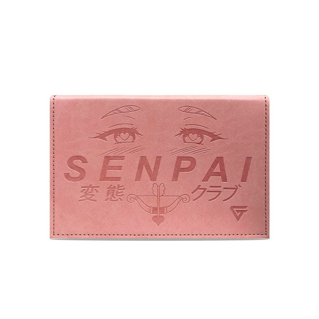 DekTech Deck Box - Senpai Valentina - GemTech Deck Boxes - Deck Boxes