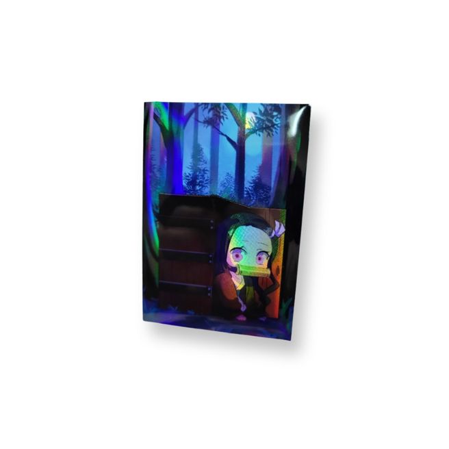 Imperium Duelist Holo Sleeves: Spooky Forest (60-Pack) - Imperium ...