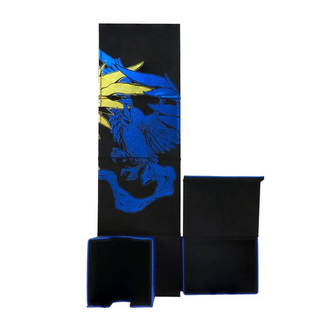 Legendary Collection - Articuno - GemTech Deck Boxes - Deck Boxes