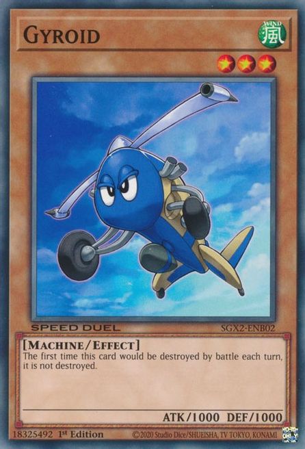 Yugioh Booster Boxes Speed Duel GX: Midterm Paradox Mini Box Display ...
